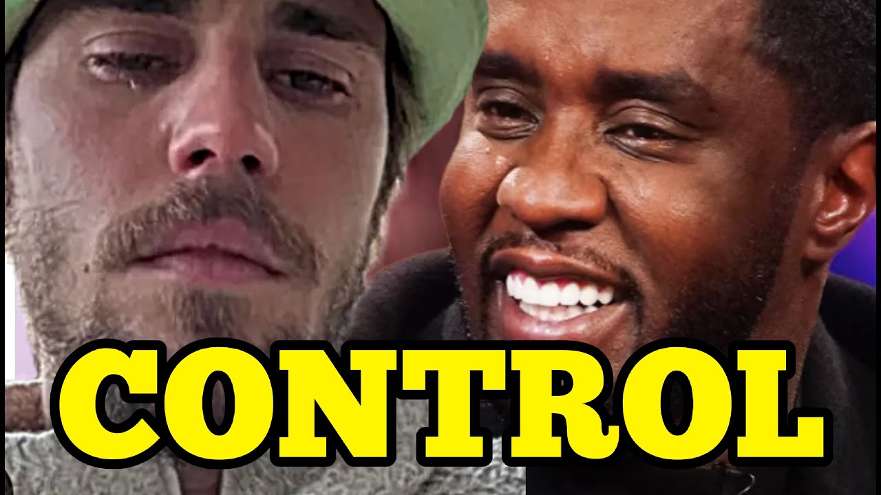 P DIDDY WARNS JUSTIN BIEBER, MORE CELEB TAPES REVEALED, NEW DIDDY ...
