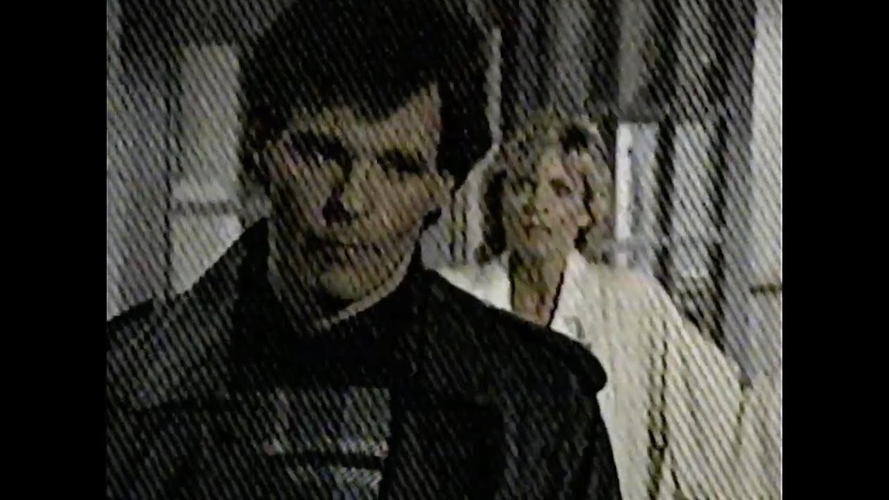 Guiding Light: Josh & Reva - April 6th, 1989 [partial] - YouTube