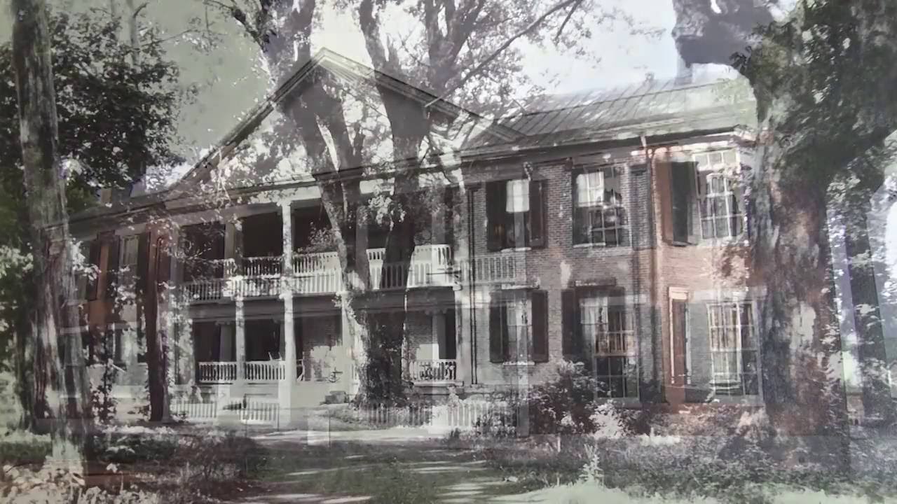 Rose Mont | Tennessee Crossroads | Episode 3001.1 - YouTube