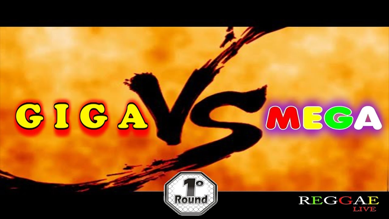 GIGA ESTRELA DO SOM NO GRANDE ENCONTRO DO ANO COM A MEGA ITAMARATY The ...