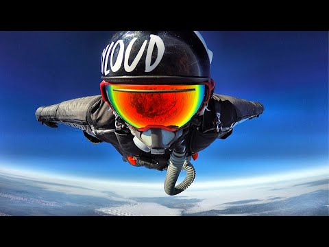 PEOPLE ARE AMAZING 2020  ** THE OUTER LIMITS **