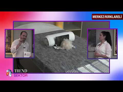 EFLATUN MASAJ HAMAM - TREND SEKTÖR