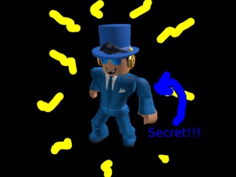 How To Get These SECRET Roblox Animations! - YouTube