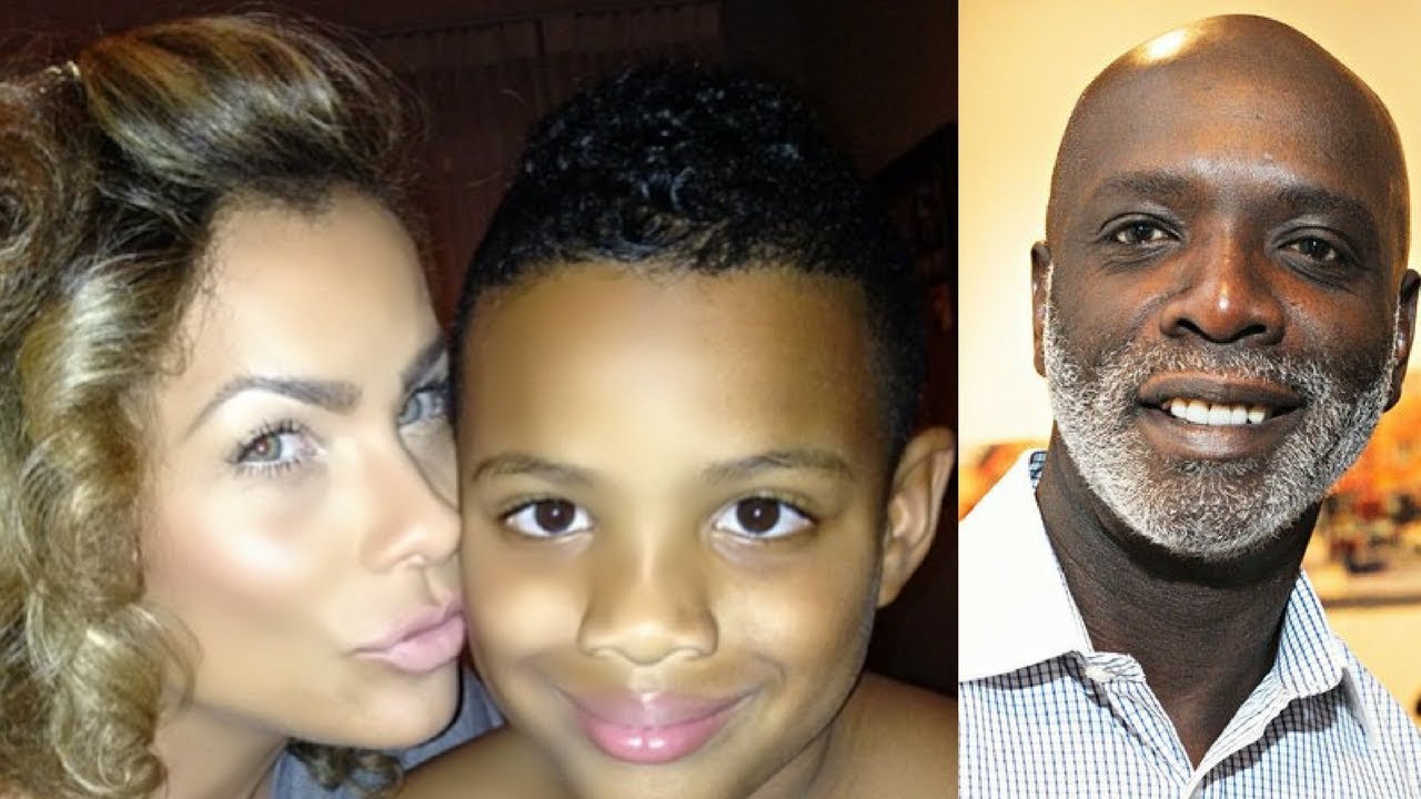 Peter Thomas RESPONDS to his Son's Mother being CALLED OUT for her ...