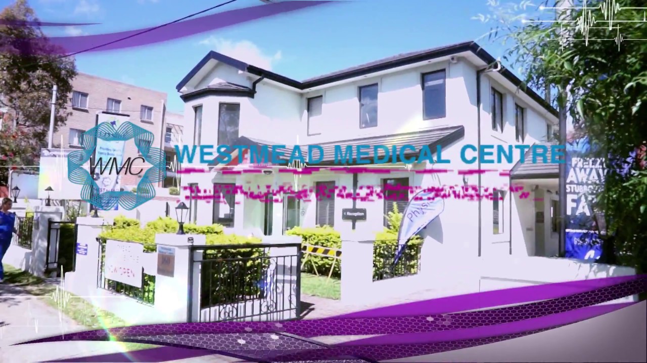 Dr Manmit Madan, Westmead Medical Sydney - YouTube
