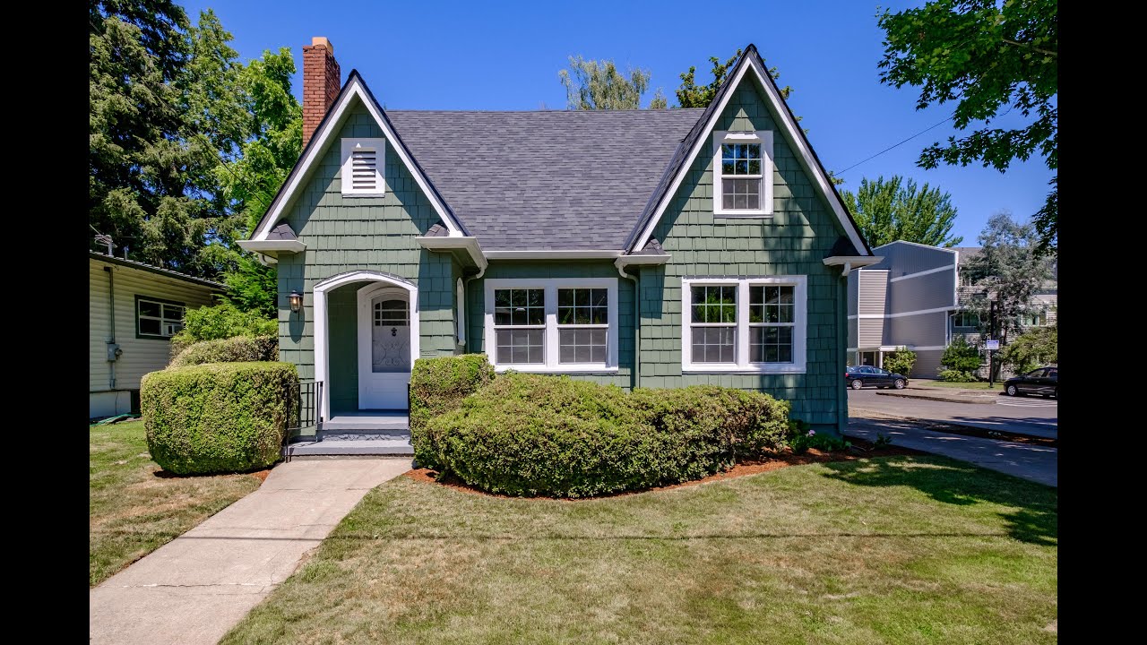 1473 Center St NE, Salem, OR - YouTube