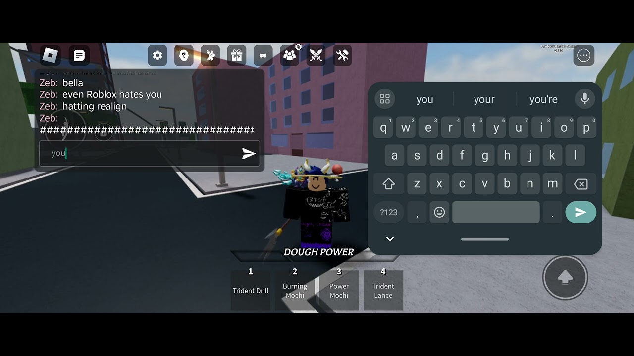 I challenge you to a Roblox face of if you accept comment on my video ...