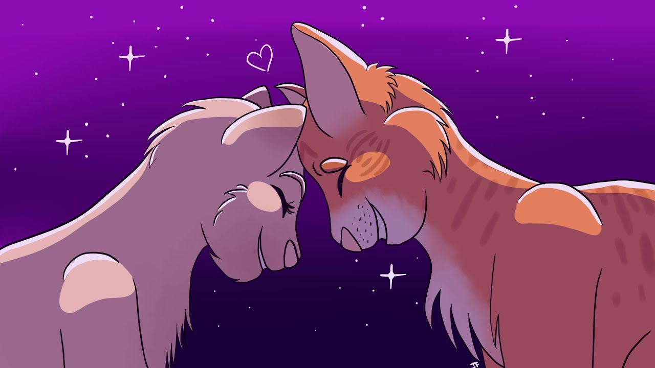 "Cute Scenes" Speedpaint - YouTube