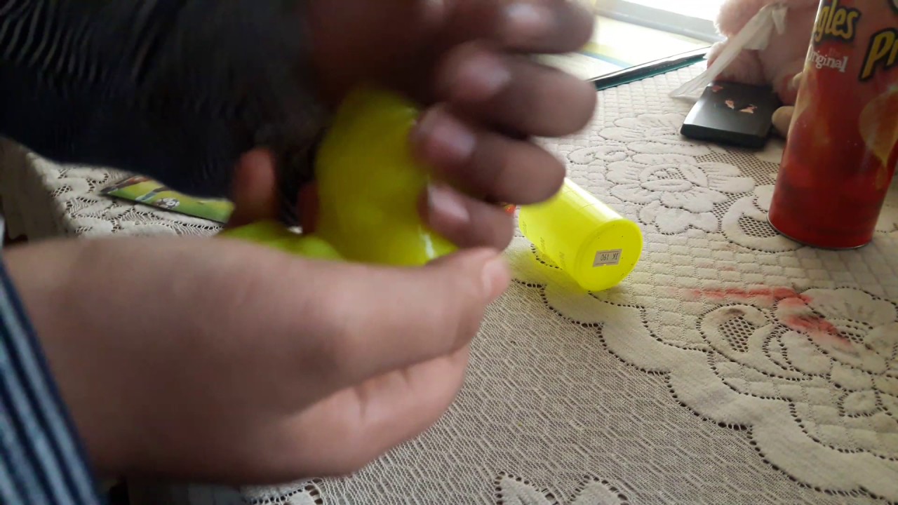 Slime in bangladesh (Dhaka) at Bashundhara - YouTube