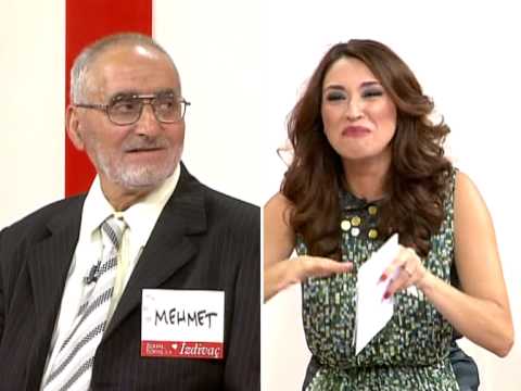 ZUHAL TOPAL - İzdivaç - Ah dede Vah dede