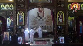 St. Pishoy Coptic Church
