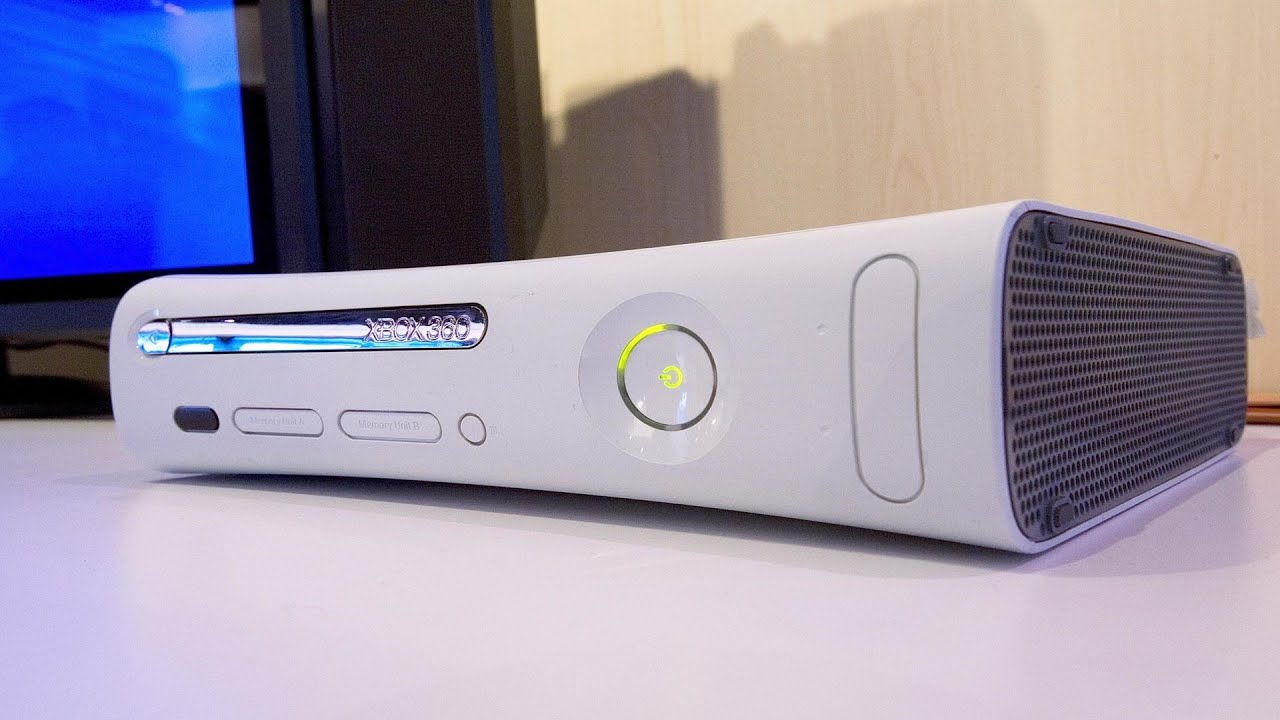 The Xbox 360 era vs modern day gaming (SC Clip) - YouTube