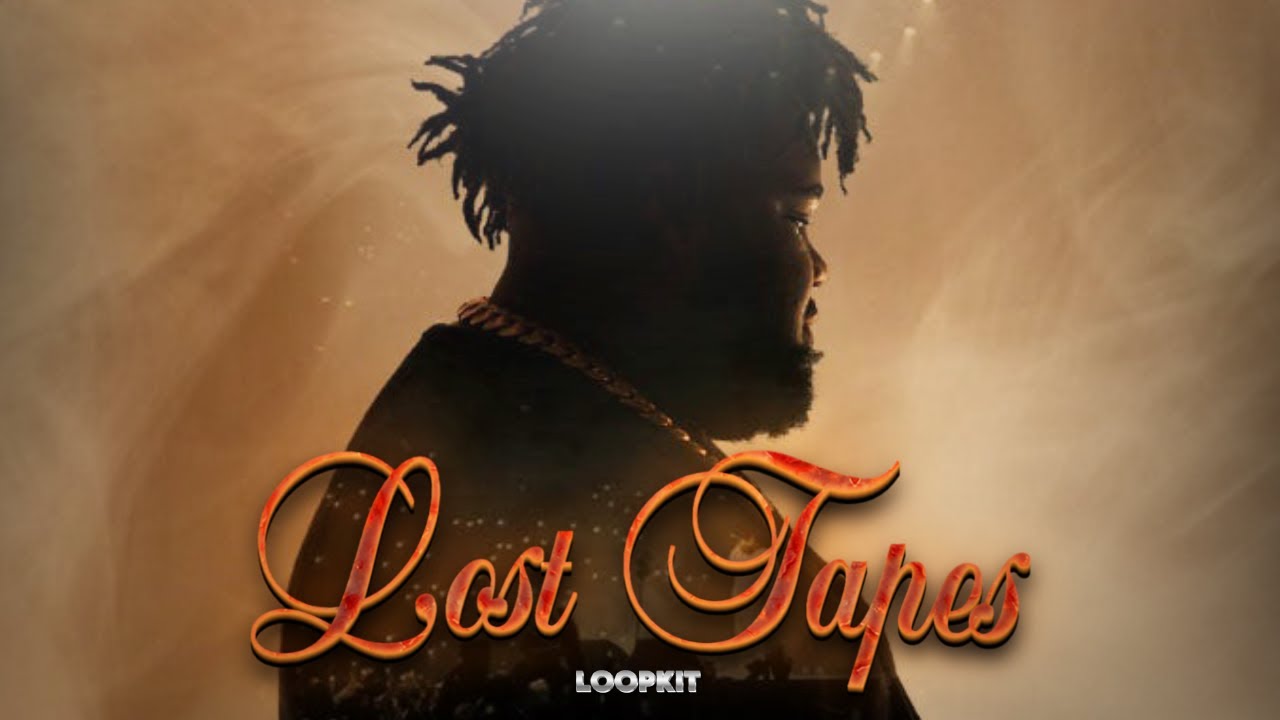 [FREE 10+] Rod Wave Loop Kit - Lost Tapes - Rod Wave/Toosii Type Loops ...