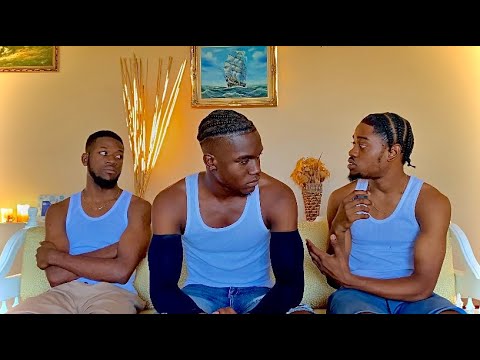 The Disposition Of Modern Men Pt.1 - The Three Hebrew Men | Testing ...