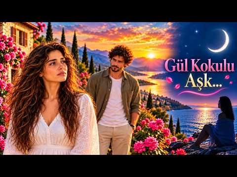 Çocukluğundan Beri Onu Sevdi… Ama Onun Kalbinde Başka Bir Kadın Vardı 🌙 Romantik Aşk Hikayesi 💖