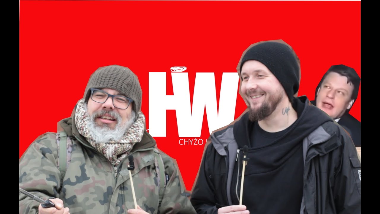 Chyżo i Wżdy - TRZEŹWY RAWICZ (O04S3) - YouTube