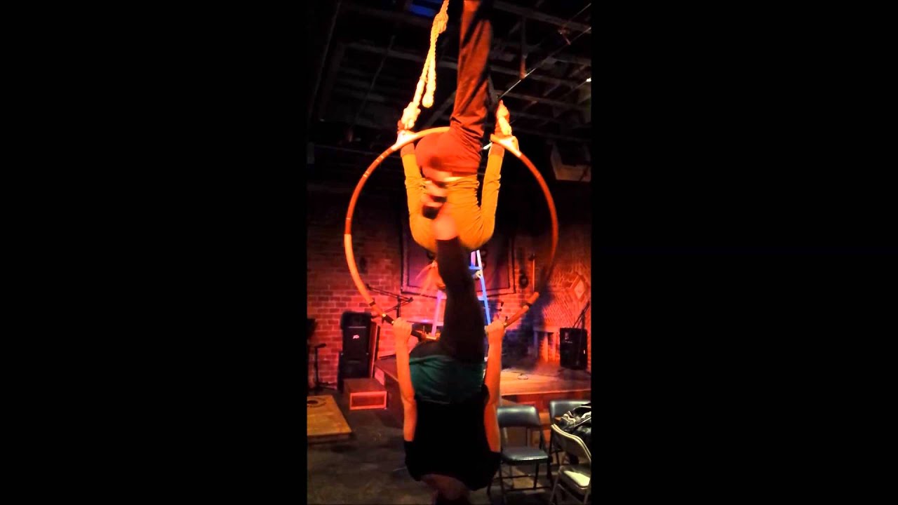 Morgan & Gena - YouTube