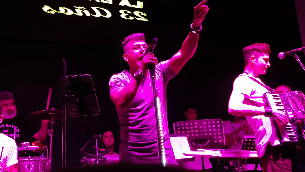 La Barra - Cuba Inc - Jueves 05/10/2017 - YouTube