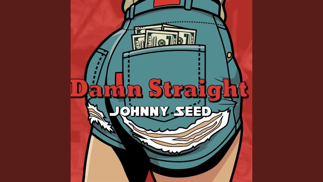 Damn Straight - YouTube