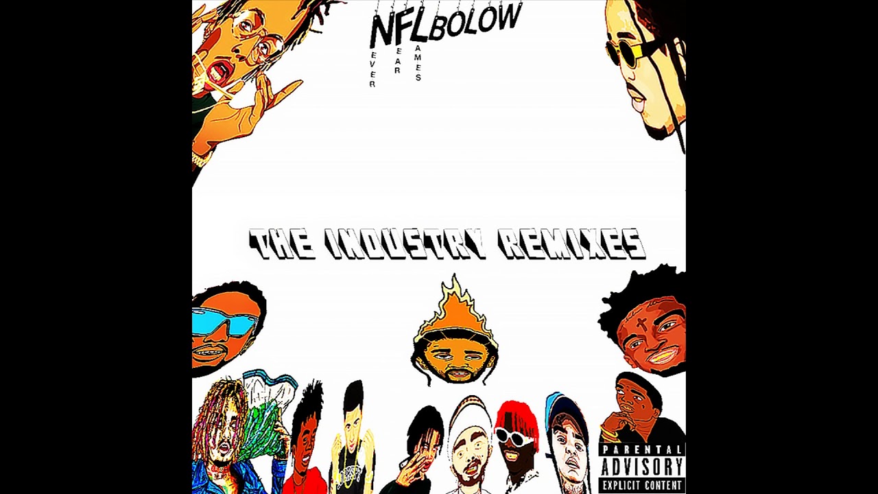 MIGOS ICE TRAY REMIX - YouTube