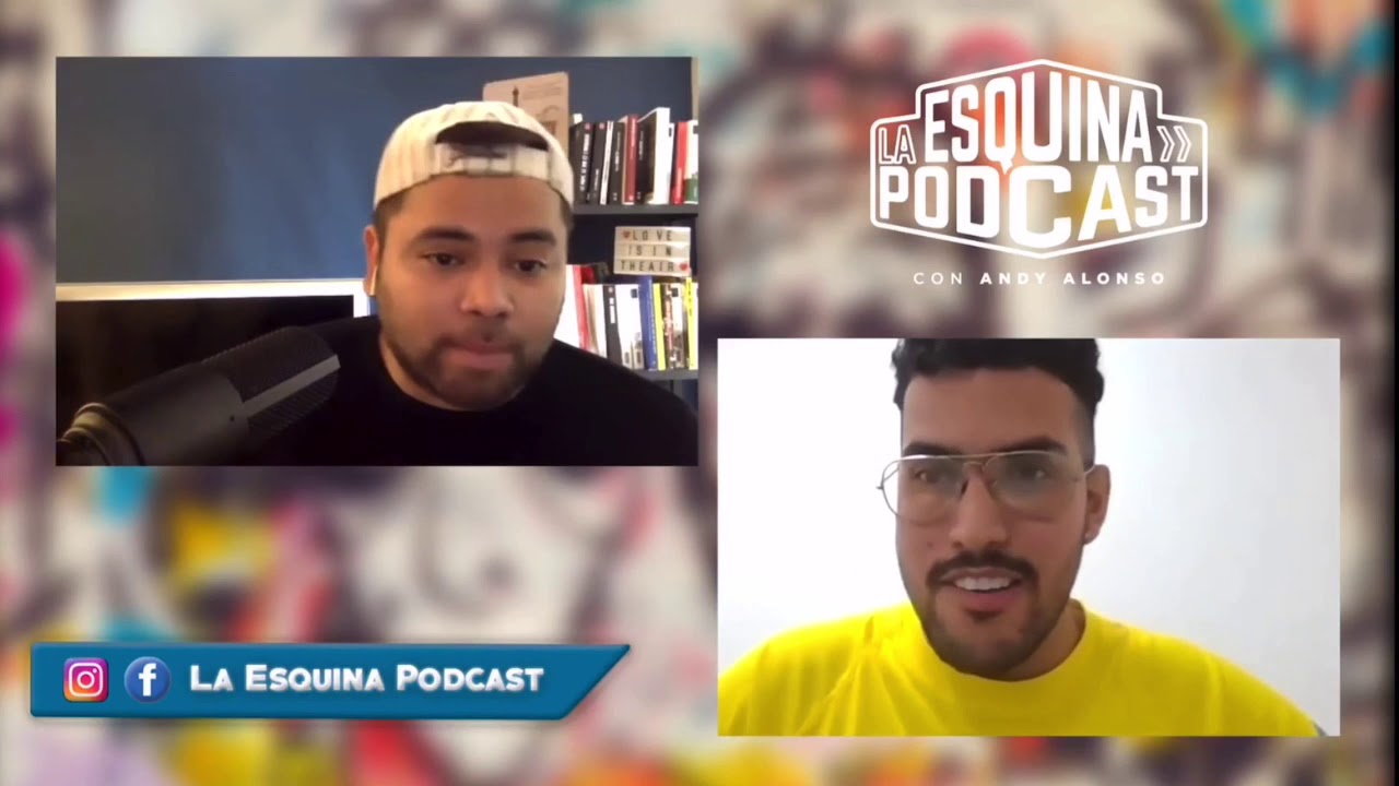 [CLIP] ASÍ EMPEZÓ EL PROYECTO DE 'EL DE LA 10' EN YOUTUBE - YouTube