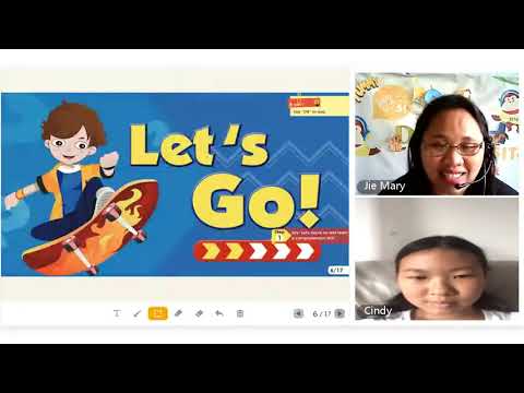 student cindy - YouTube