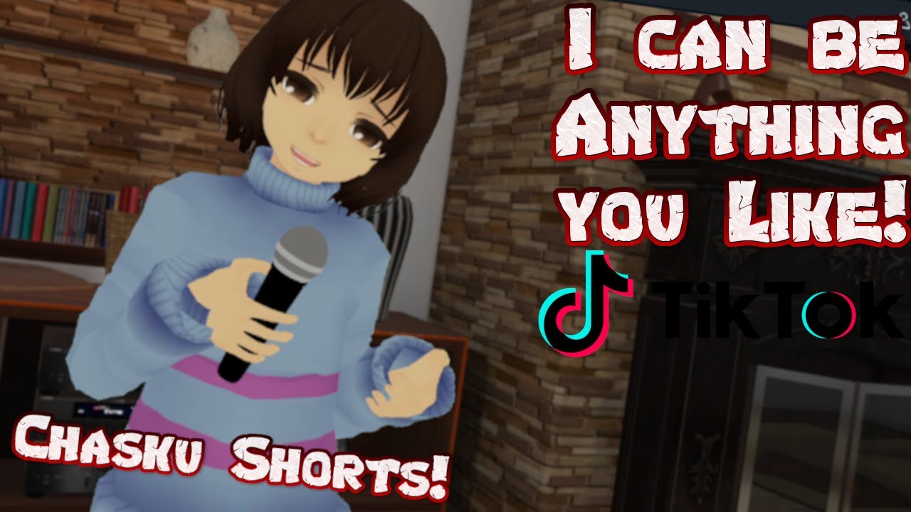 I can be brown I can be blue I can be Frisk! Grace Kelly TikTok meme ...