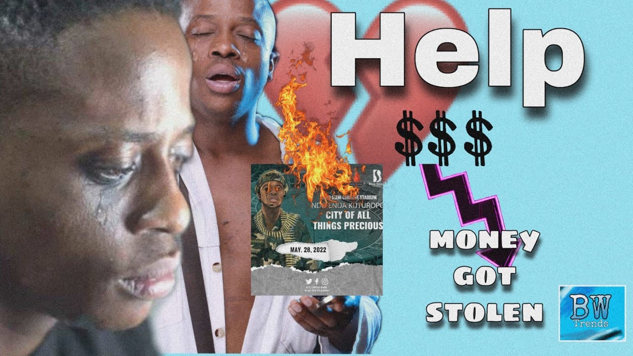 The SAD truth about ATI's ONEMANSHOW | Bw Trends - YouTube