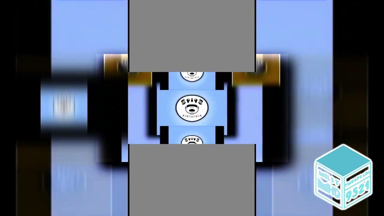 YTPMV My Spiffy Video Scan Veg Replace in Low Voice Scan - YouTube