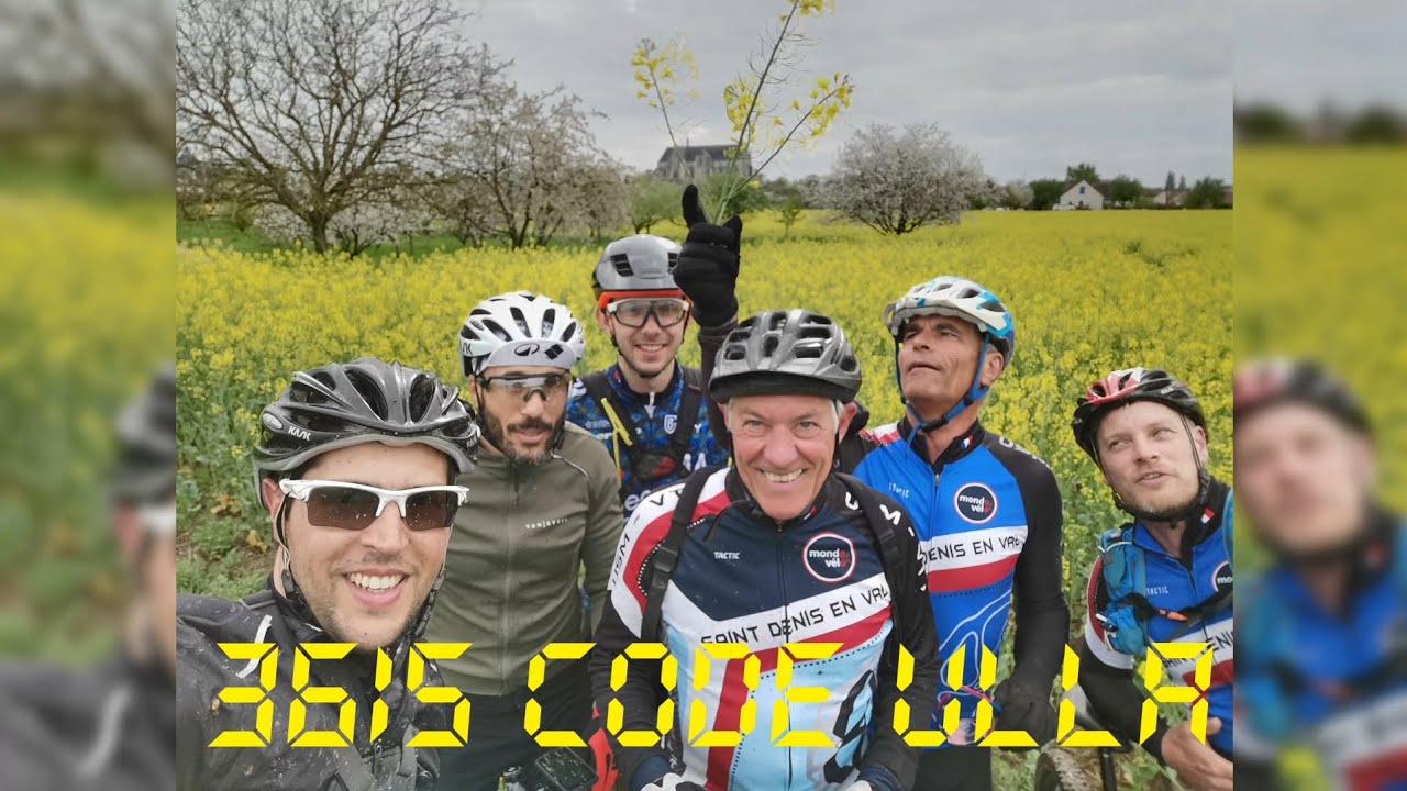 Le 3615 ULLA est toujours opérationnel, on a la preuve ! - YouTube