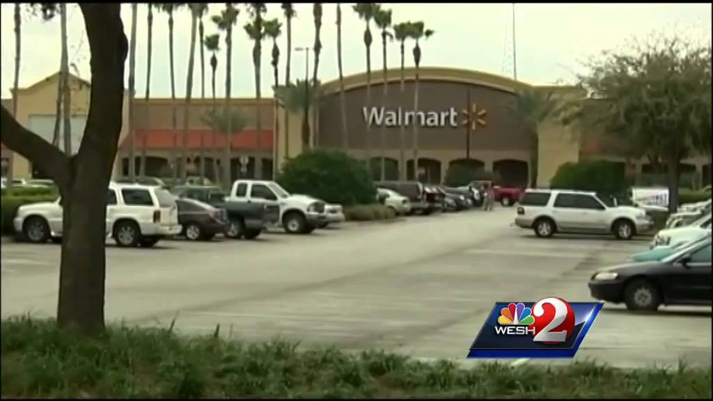 Ocoee Walmart cashier passed counterfeit money, police say - YouTube