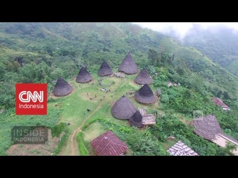 Jelajah Timur Indonesia | Inside Indonesia