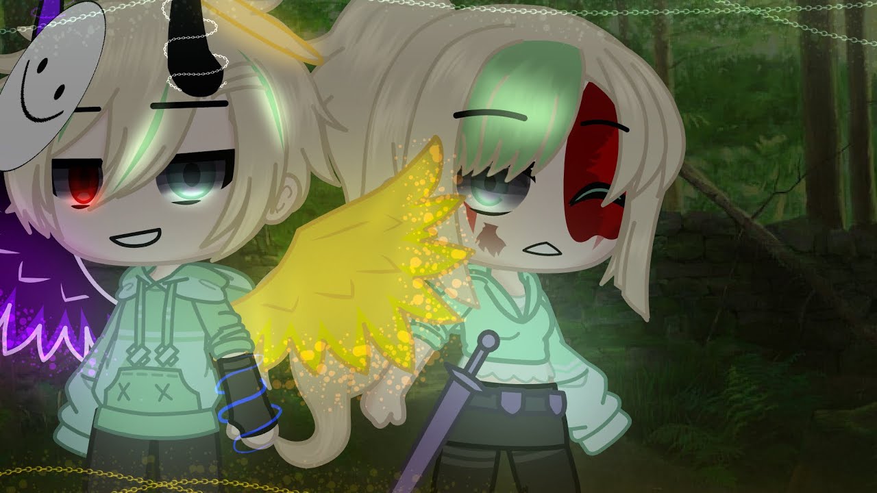 So am I||dream||gacha club - YouTube