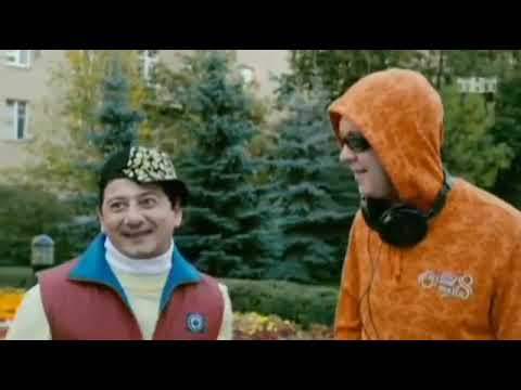 Славик и Димон встретили Светлакова и Галустяна| Наша Russia