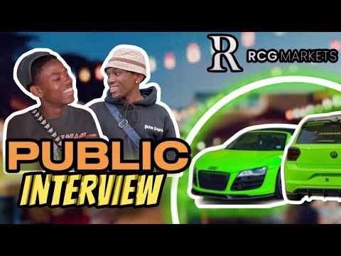 SA TRADERS PUBLIC INTERVIEW | ROYAL CIRCLE EDITION || CORRECTZA - YouTube