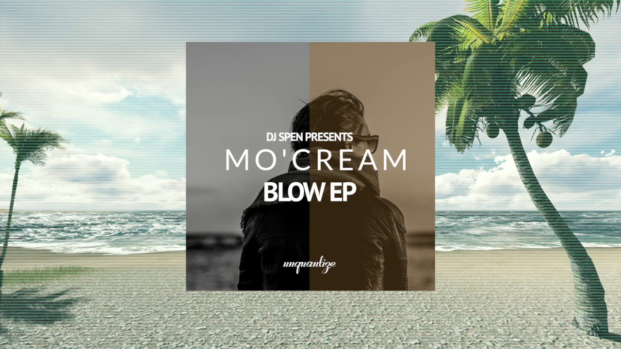 Mo' Cream - Deep Love - YouTube