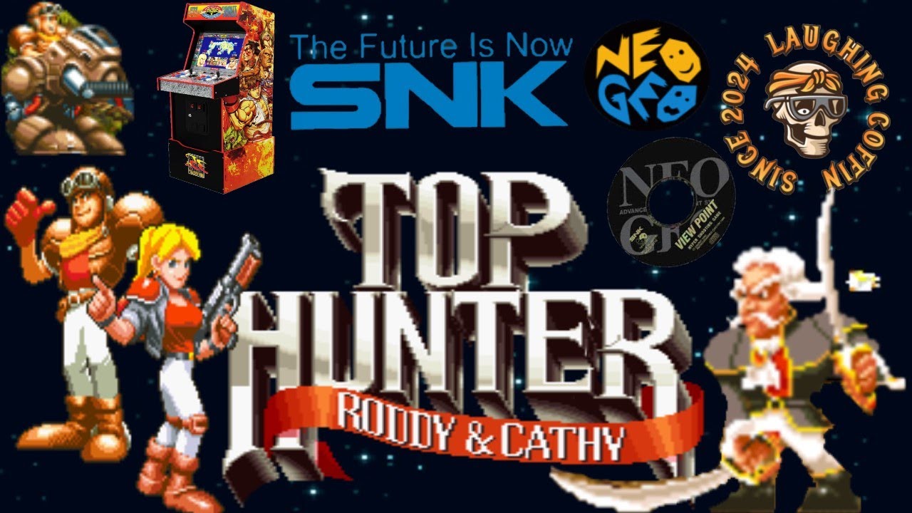 Roddy's Epic Hunt: Conquering the Elements | Top Hunter: Roddy & Cathy ...