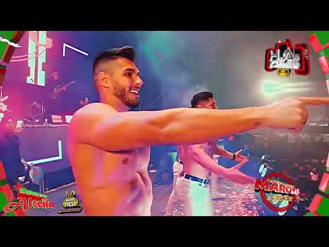 ♪♪ Lindos Chiquillos de Maroyu de Nestor Yucra - Enamorado de ti (En Vivo)♪🔸️H.A. ESTUDIOS - 2023🔸️