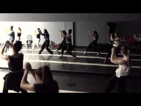 Nick Anthony Workshop - YouTube