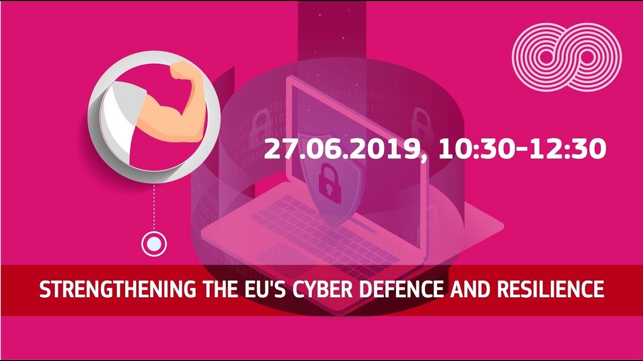 Strengthening the EU's cyber defence and resilience | CONNECT ...
