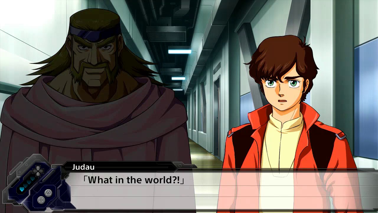 SRW T Stage 11A - YouTube