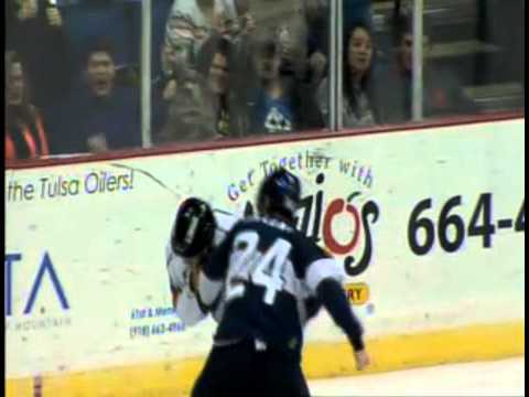 Tyler Currier V. Eric Tallent - YouTube