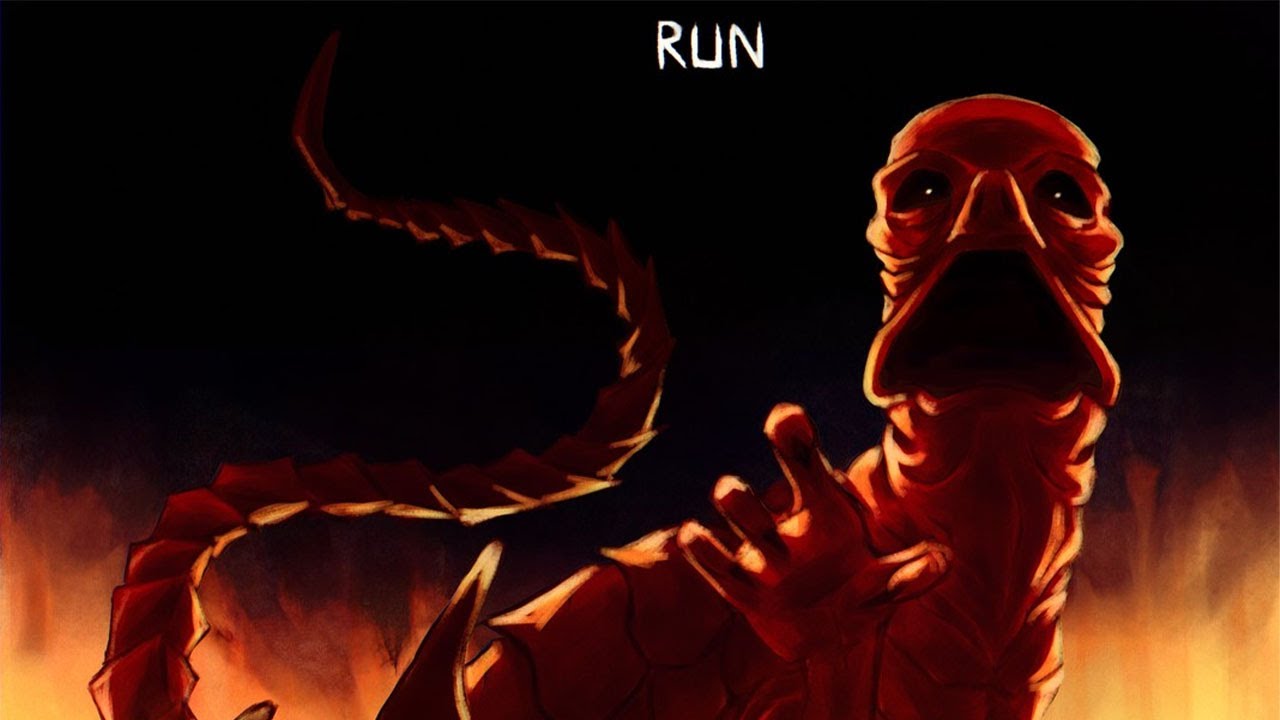 Redkiller but Zachary sings it (FNF Cover) - YouTube