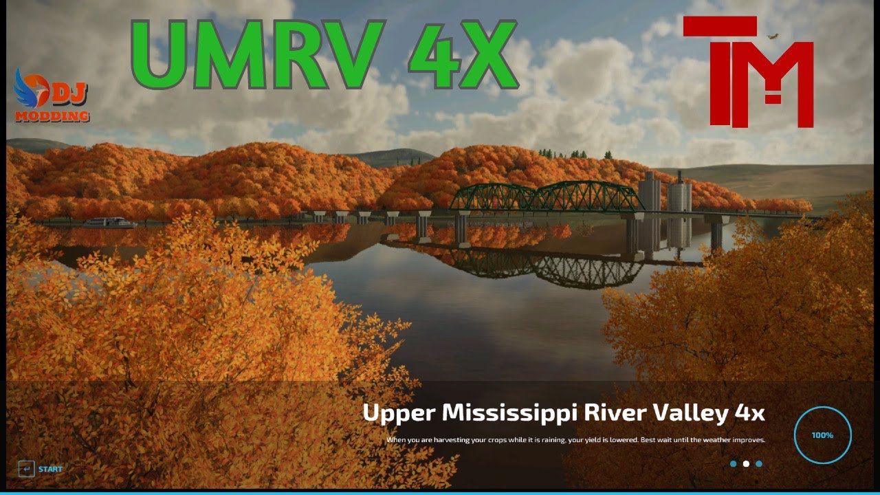 UMRV 4X by DJ Modding! - First Look! - YouTube