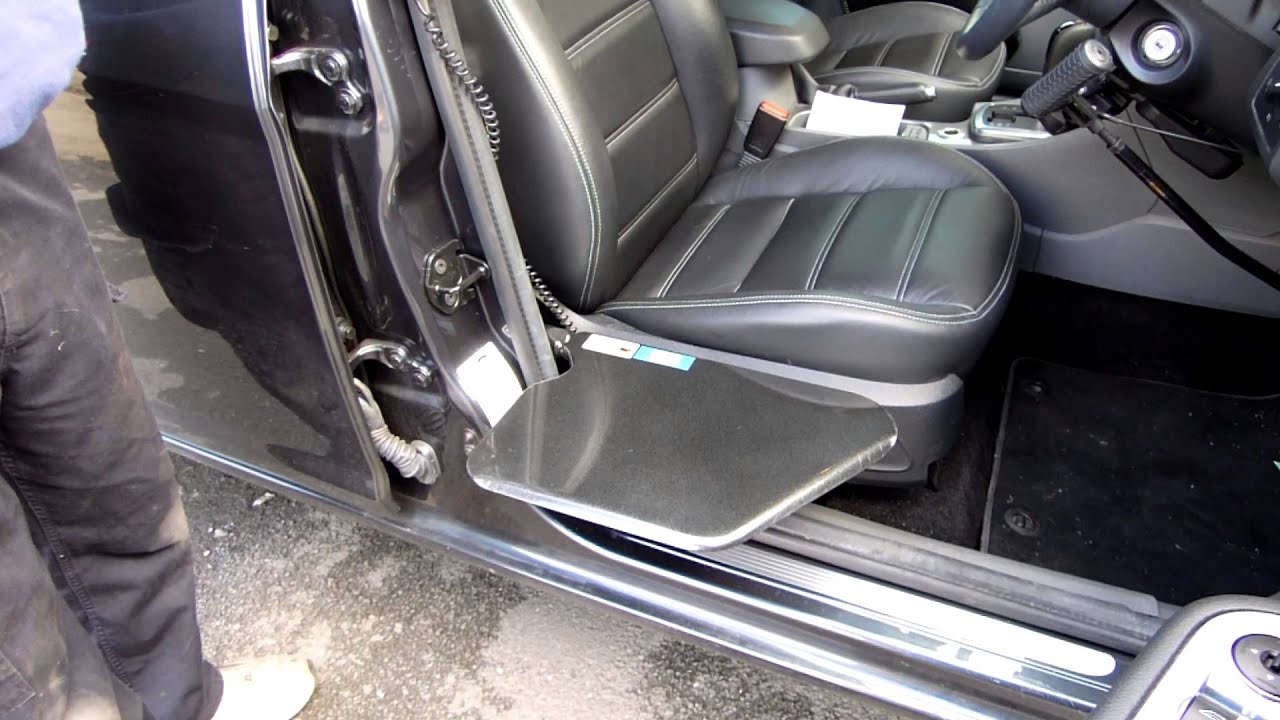 Electrical Tip Up Plate - YouTube