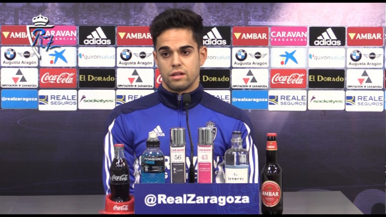 Fran Rodríguez en rueda de prensa - 24/11/2016 - YouTube