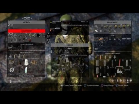 DayZ - Train track holdup - YouTube