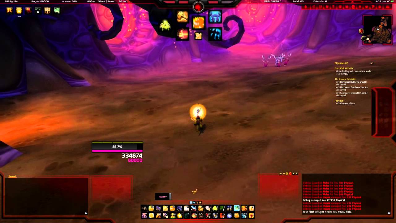 5.1 - New Raid Rare Pets! - Temple of Ahn'Qiraj (AQ 40) - YouTube