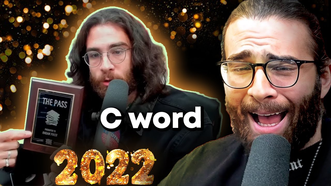 The Best HasanAbi Moments of 2022 - YouTube