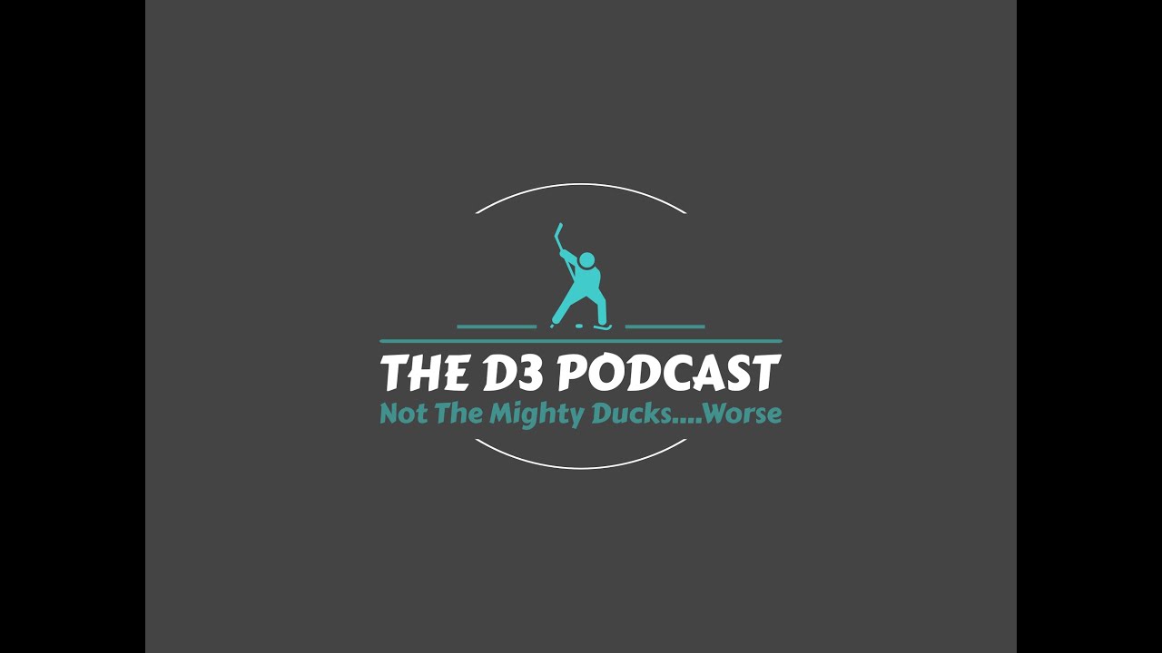 D3 Sports Pod, E7 - YouTube